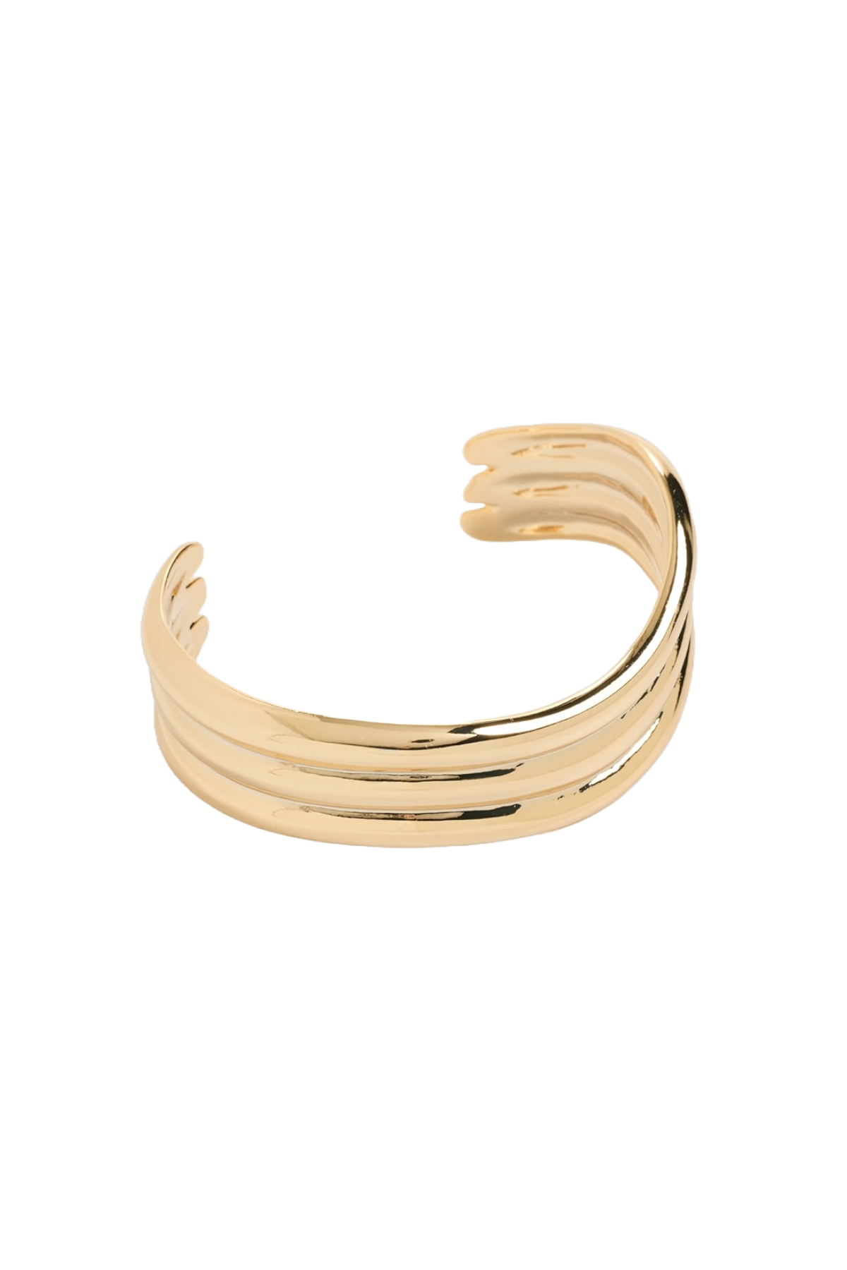 Summer’s Best Bangles Usher in the Newest Maximalist Jewelry Trend ...