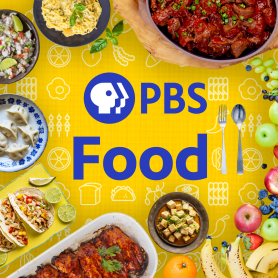 PBS Food Launches on Freevee, Plex and Roku | TV Tech