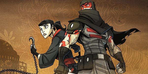 5 Great Stealth Games You're Probably Not Playing | Cinemablend