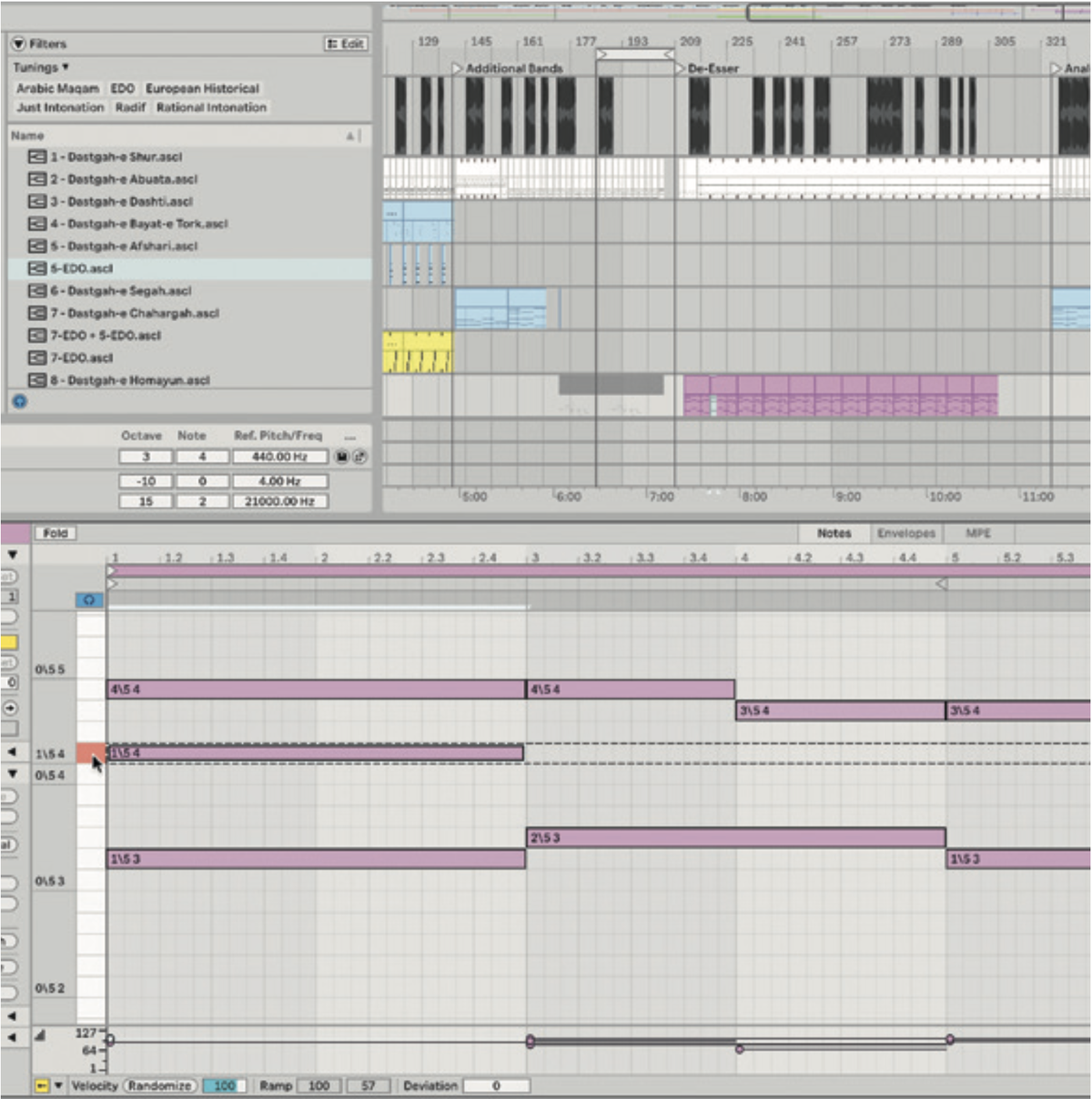 7 ways to work smarter with MIDI in your DAW | MusicRadar