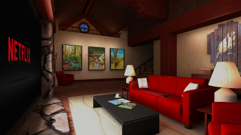 The Meta Quest Netflix app is dead. Here's why it doesn't matter ...