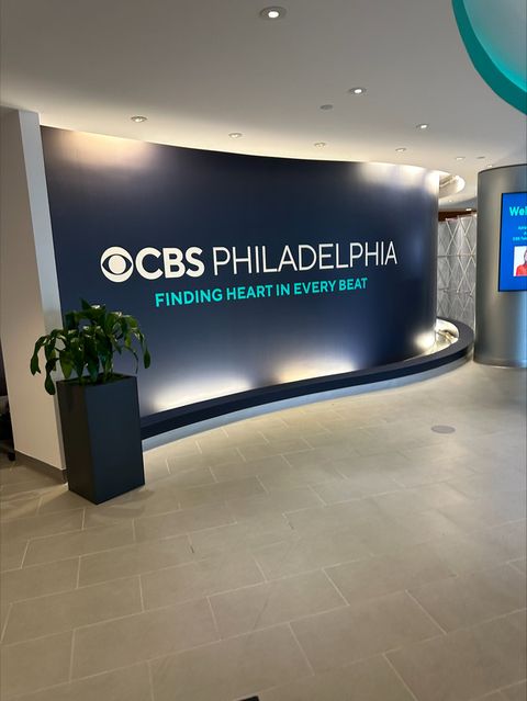 KYW Philadelphia Scraps ‘Eyewitness News’ for New Branding | Next TV