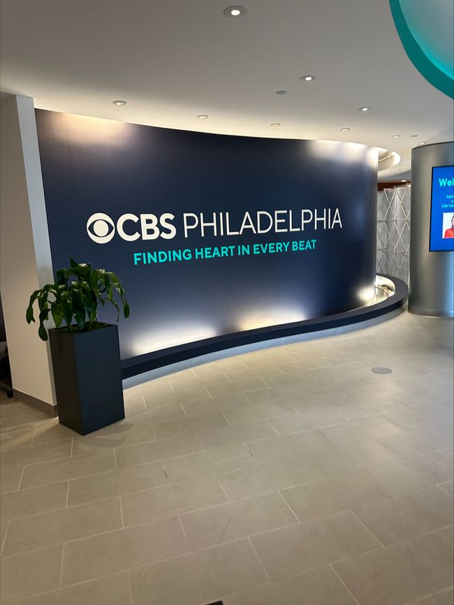 KYW Philadelphia Scraps ‘Eyewitness News’ for New Branding | Next TV