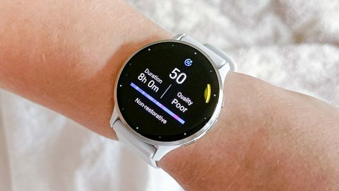 Garmin Venu 3 review | Tom's Guide