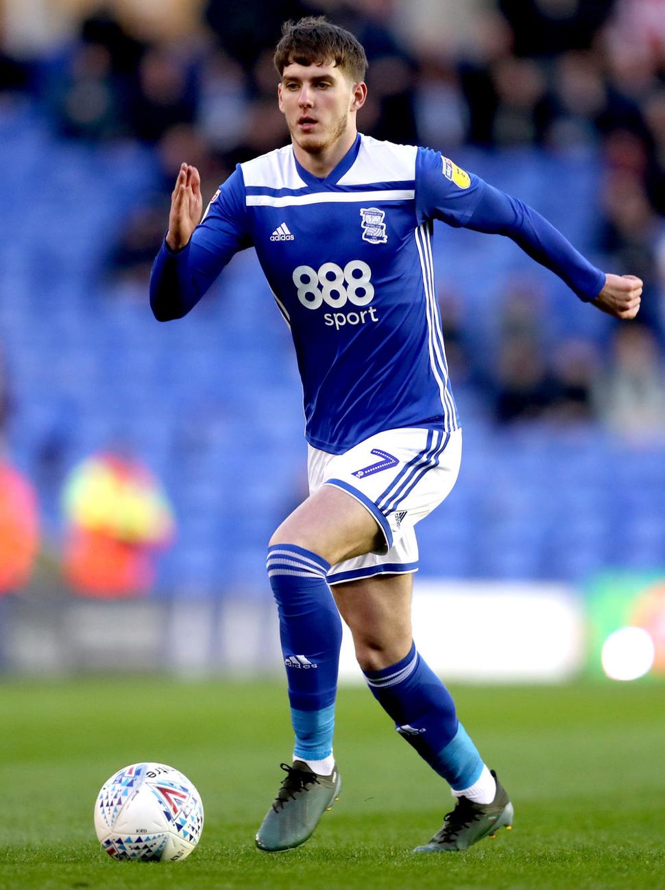 Connor Mahoney inspires Millwall as Luton’s troubles continue | FourFourTwo