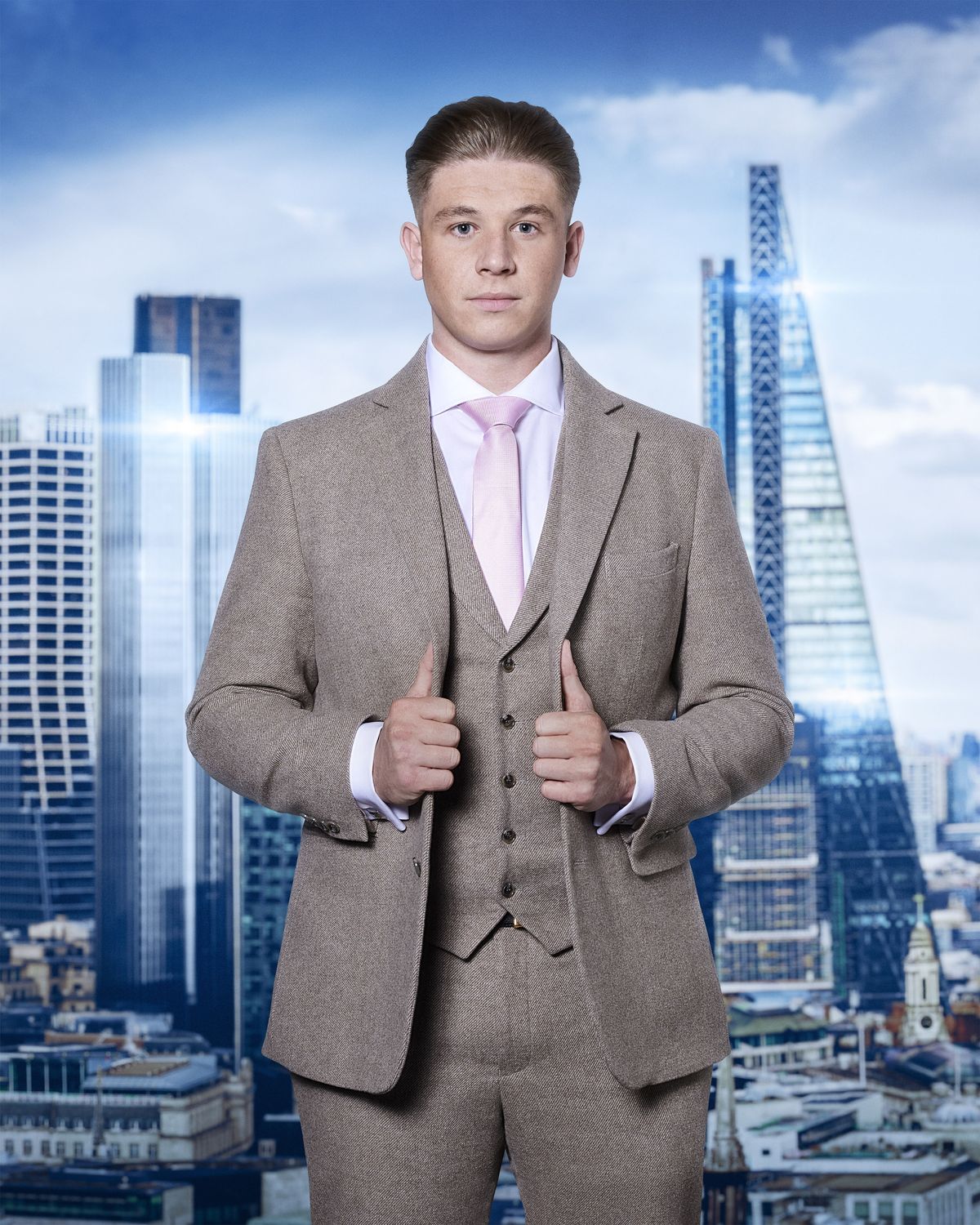 The Apprentice 2023: release date, judges, and all we know | What to Watch