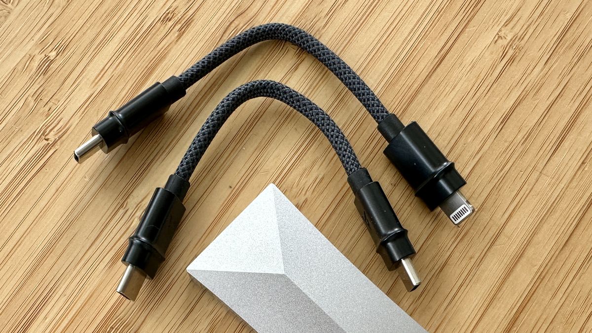 Astell & Kern HC4 review: a petite but powerful DAC that sometimes ...