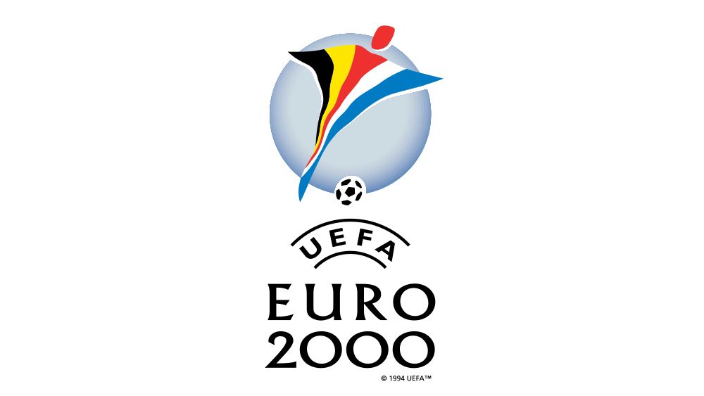 The history of the UEFA Euro logo: every European Championship design ...