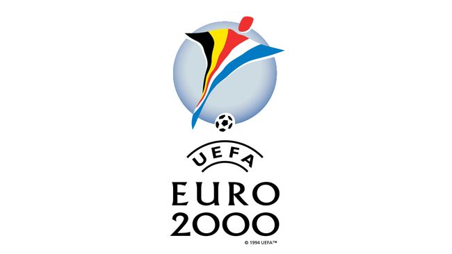 The history of the UEFA Euro logo: every European Championship design ...