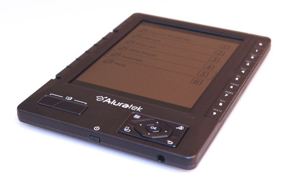 Is the $99 Aluratek eReader Worth The Discount Price? | Laptop Mag