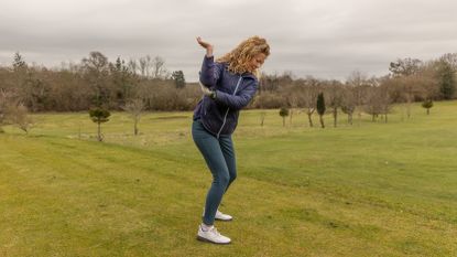 6 Drills To Help Women Play Better Golf | Golf Monthly