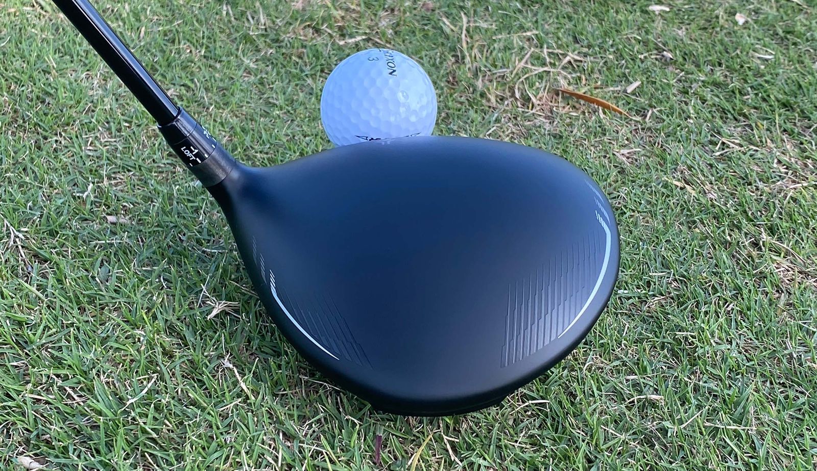 Srixon ZX5 Mk II Driver Review | Golf Monthly