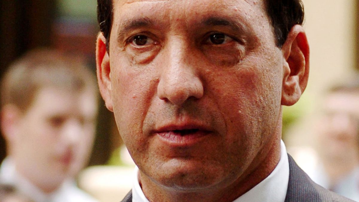 Great frauds in history: Martin Grass’s debt binge | MoneyWeek