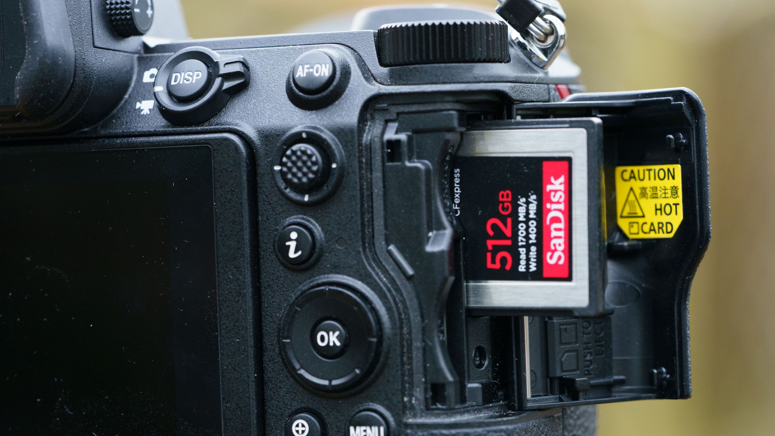 Best memory card for your camera | Digital Camera World