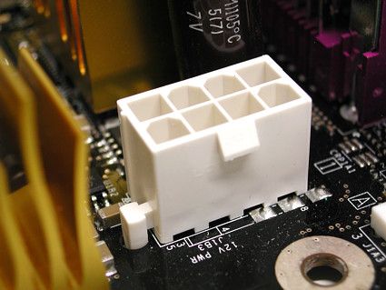 Motherboard Details, Continued - Six 975X Enthusiast Motherboards for ...