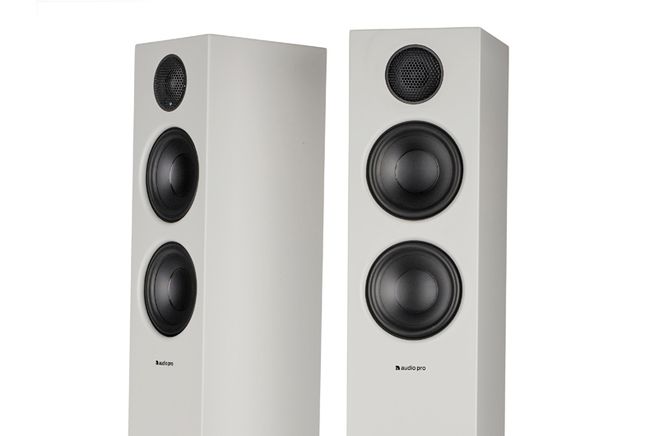 Audio Pro Addon T20 review | What Hi-Fi?