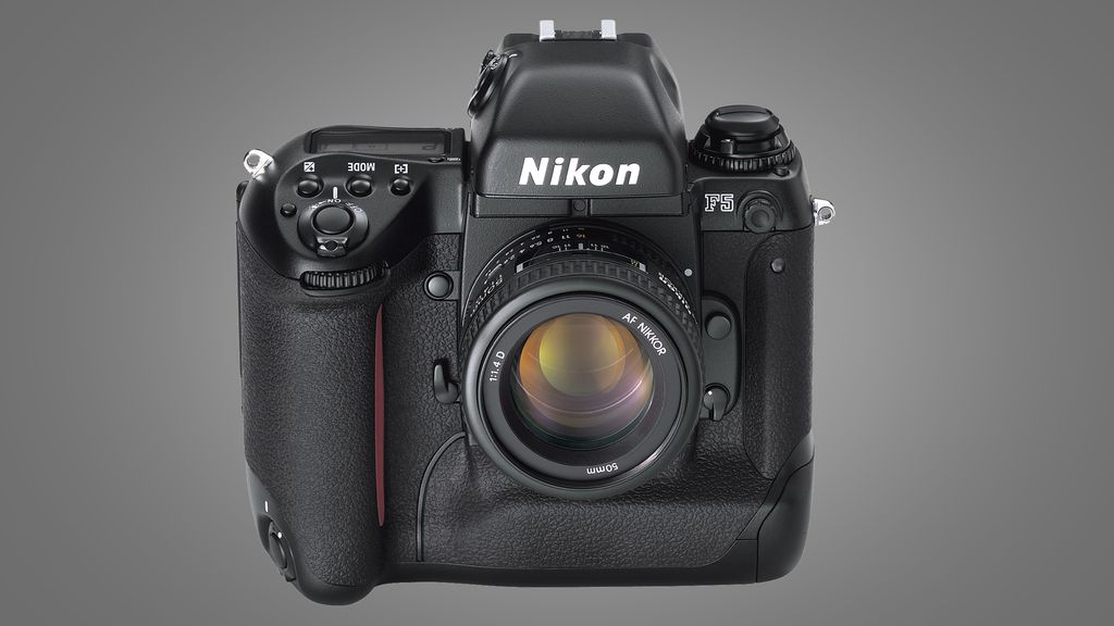 Ranked: the best Nikon cameras ever | TechRadar