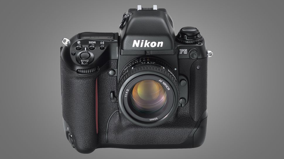 Ranked: the best Nikon cameras ever | TechRadar