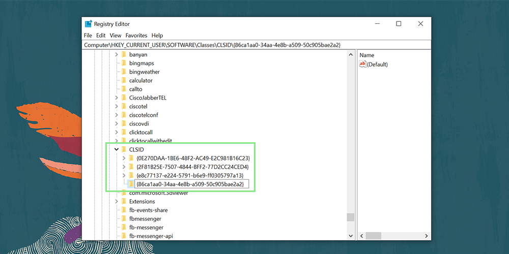 Master your PC with these 4 Windows 11 registry hacks | Laptop Mag