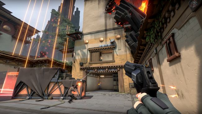 Valorant release date, characters and everything else to know | Tom's Guide