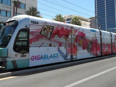 Cox 'Gigablast' Reaches Rhode Island | Next TV | Multichannel News