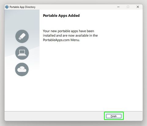 Carry your favorite apps wherever you go with PortableApps | Tom's Hardware