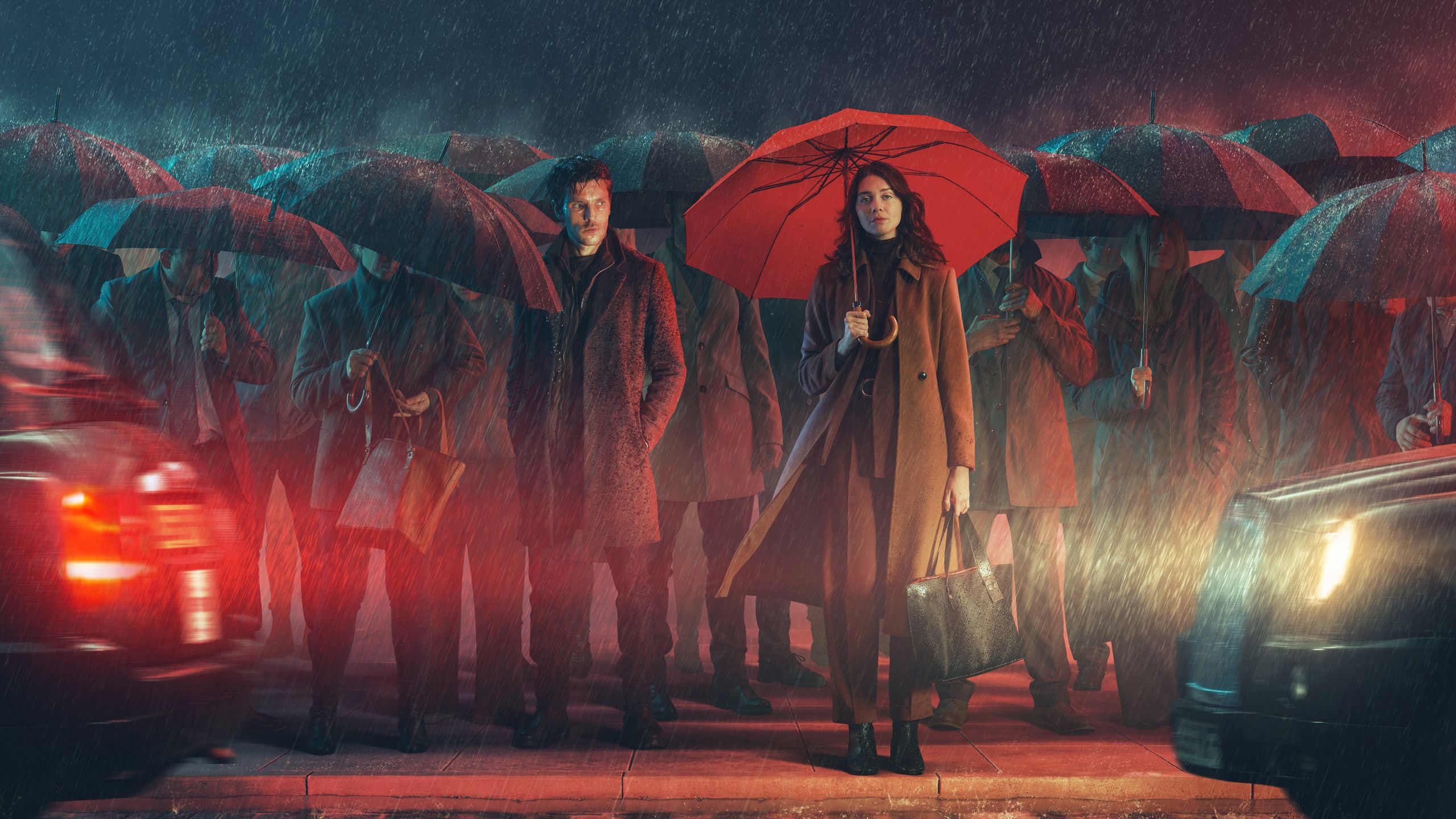 The Killing Kind full season guide: plot, cast, and more | What to Watch