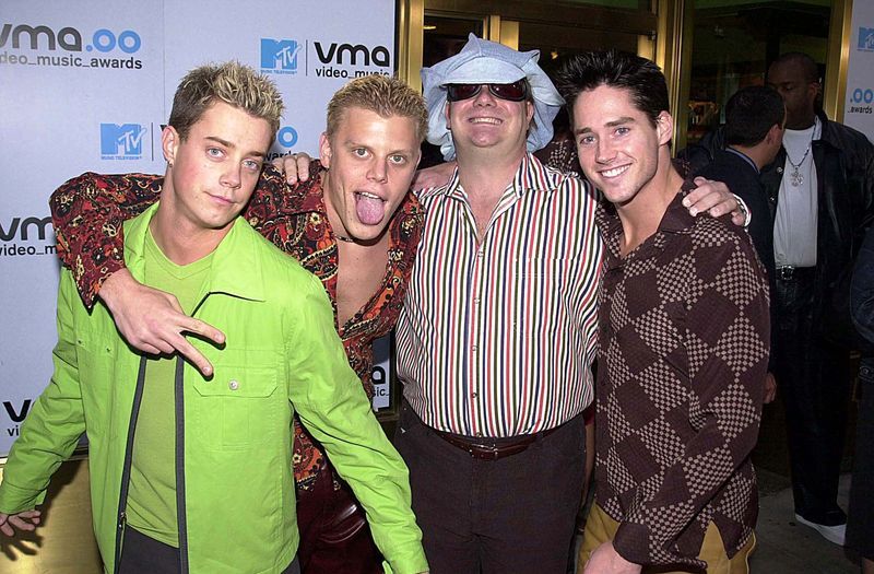 The Best '90s and '00s Pop Groups You May Have Forgotten | Marie Claire