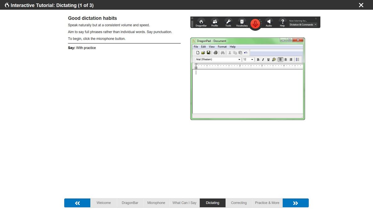 Dragon Professional v15 review - leading speech-to-text software ...