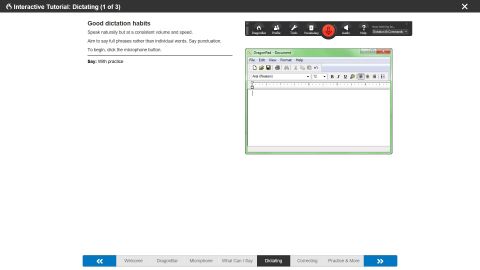 Dragon Professional v15 review - leading speech-to-text software ...