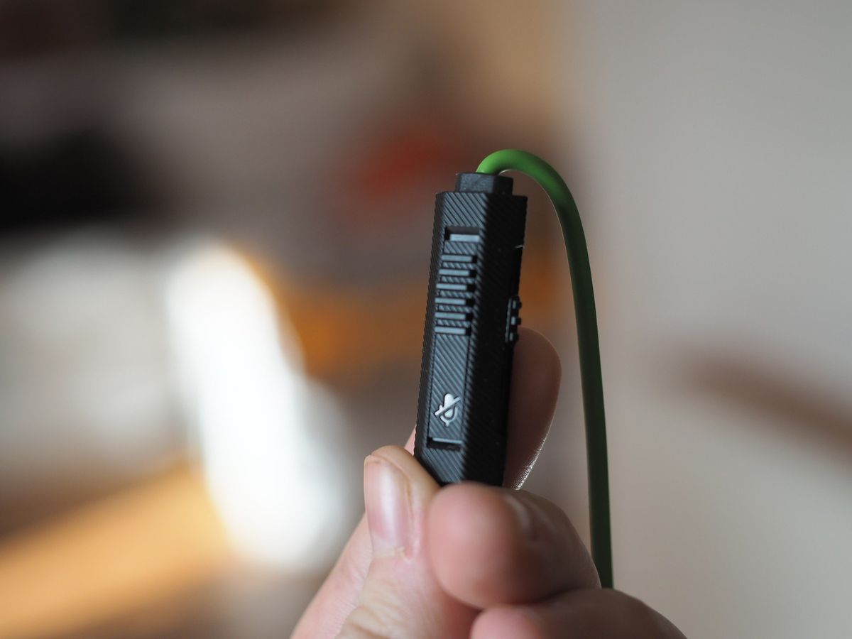 Plantronics $30 RIG 100HX is one of the best Xbox chat headsets money ...