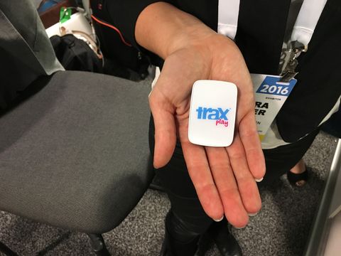 Updated Trax GPS Tracker Will Find Kids Faster | Tom's Guide