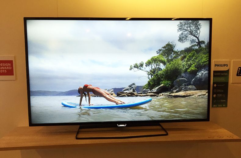 Philips 2015 TVs - everything you need to know | What Hi-Fi?
