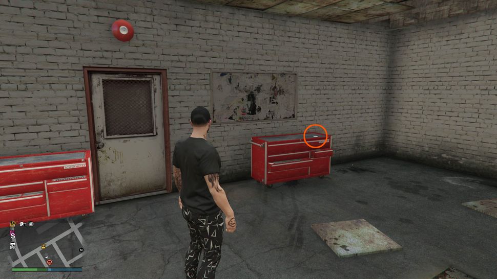 GTA Online Playing Cards locations and where to find all 54 | GamesRadar+