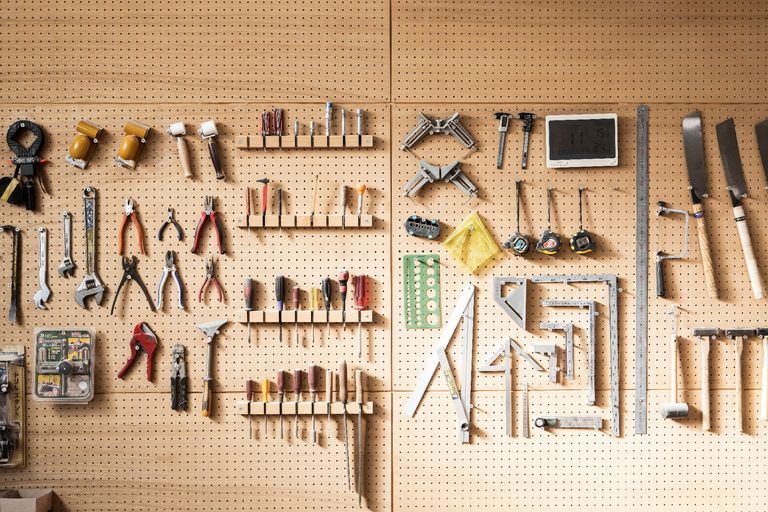 Essential DIY tools every home improver should have | Homes and Gardens
