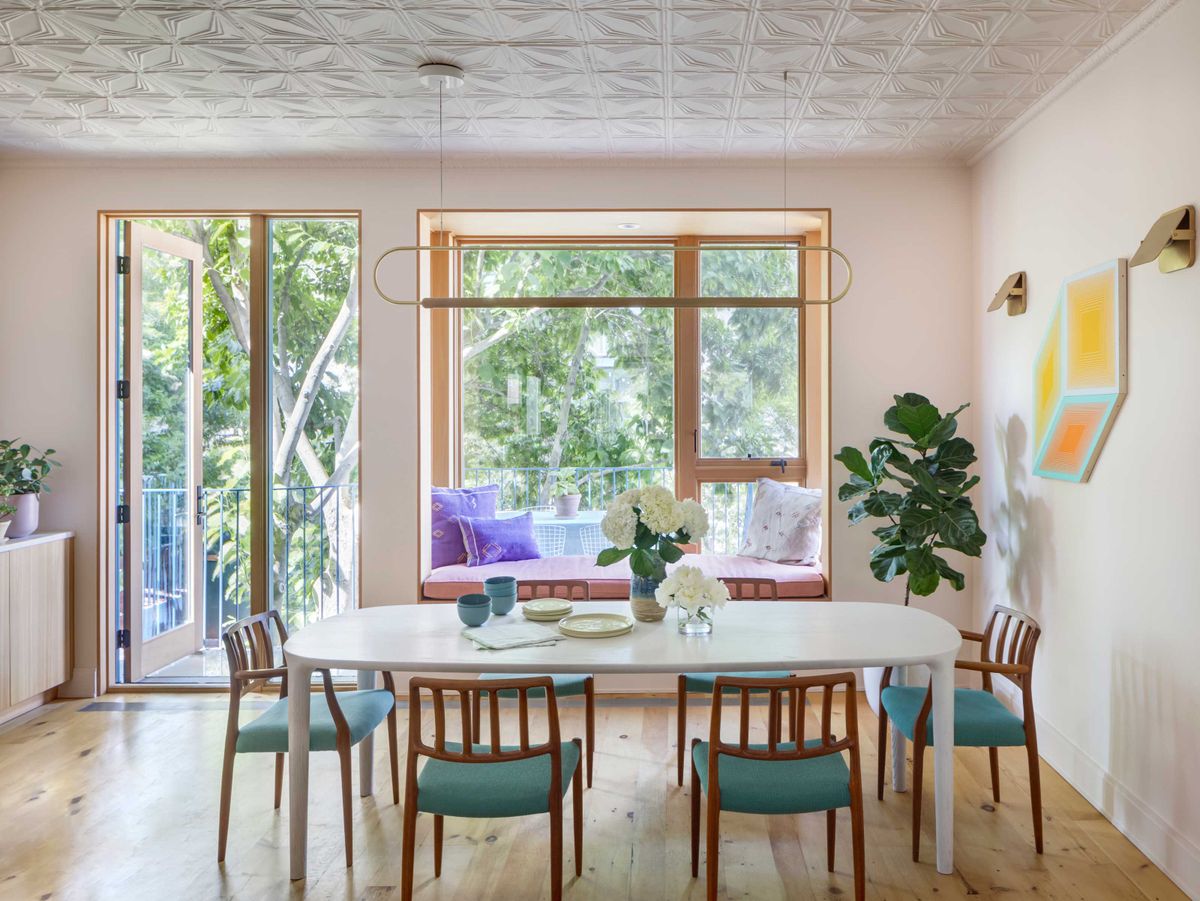 5 outdated color trends interior designers are glad to see the back of ...