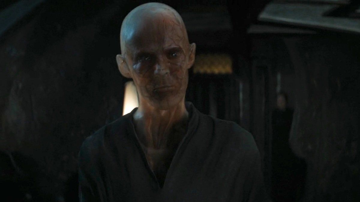 'Dune: Prophecy:' What are Face Dancers and who are the Bene Tleilax? | Space