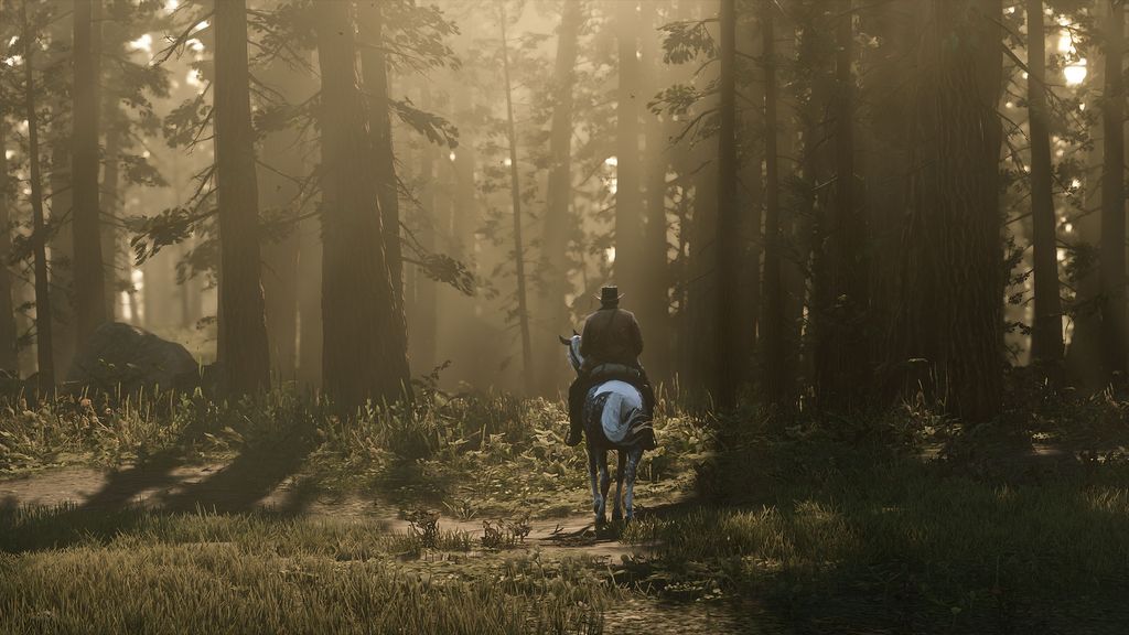 Red Dead Redemption 2 Herbalist Challenges guide: How to complete all ...