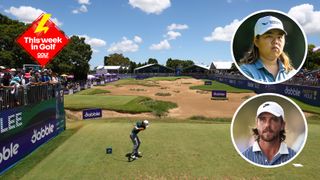 YouTube Star Luke Kwon Set For Latest Professional Start | Golf Monthly
