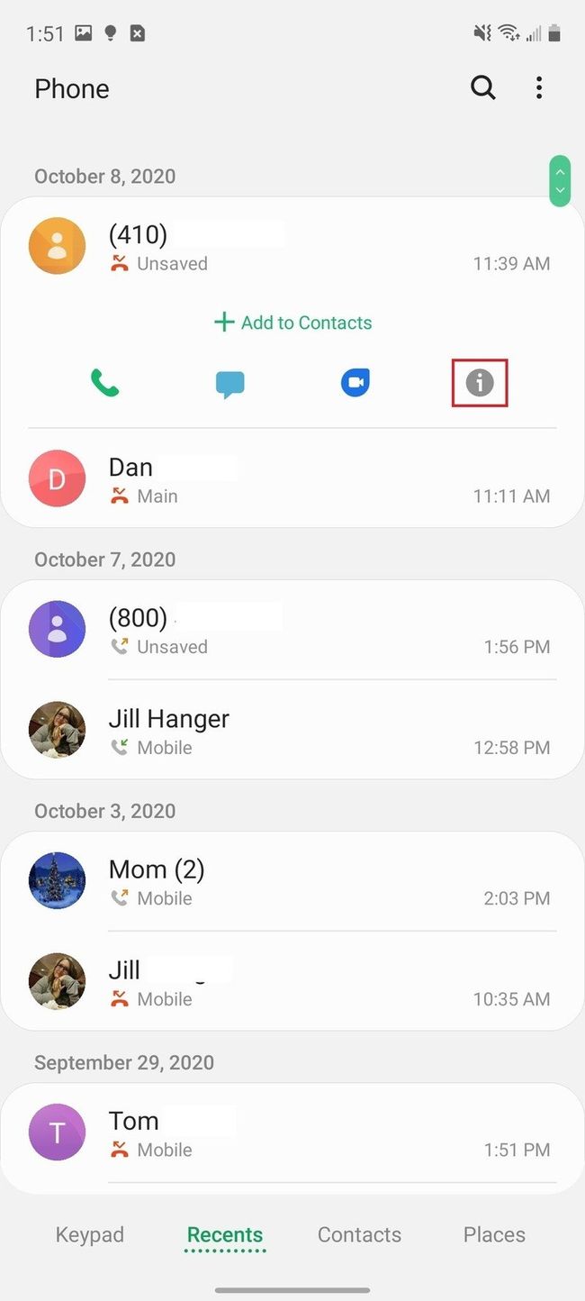 How to block all incoming calls on Android phones | Android Central