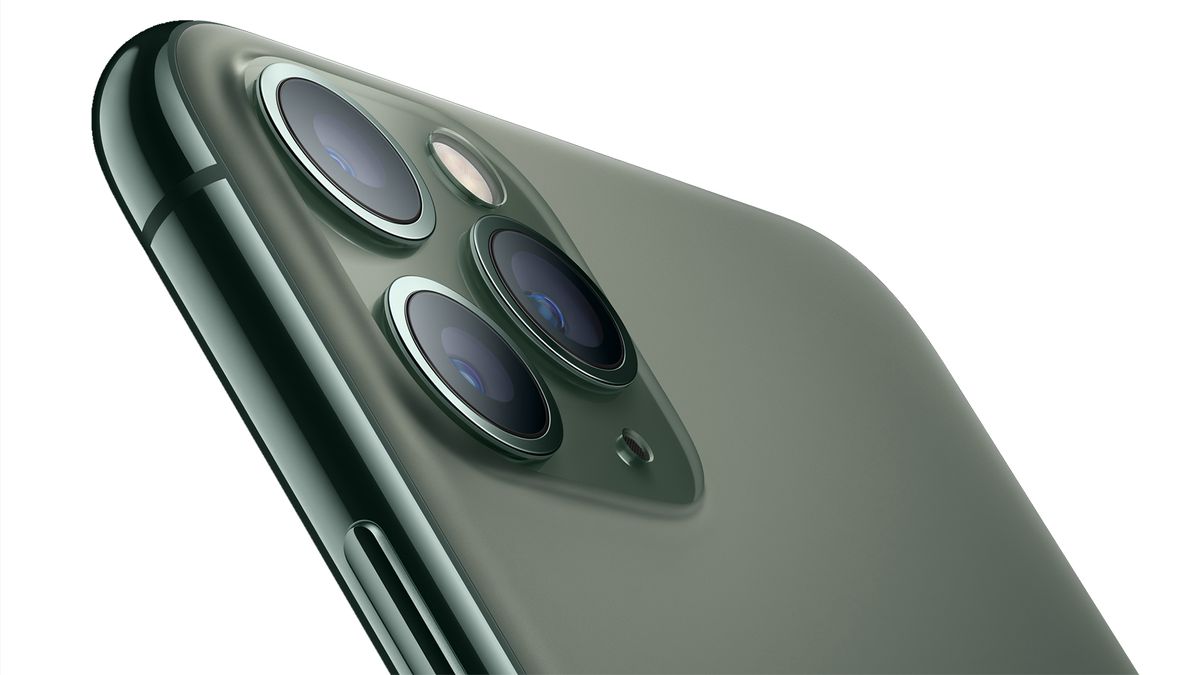 Apple iPhone 11 Pro Max review | What Hi-Fi?