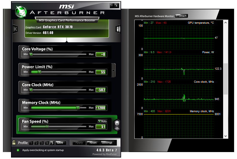 How To Optimize Your Gpu For Ethereum Mining Toms Hardware
