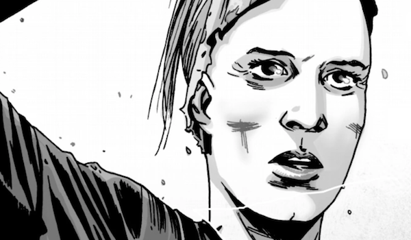 Who Is Fear The Walking Dead's Althea? Here's What Star Maggie Grace ...