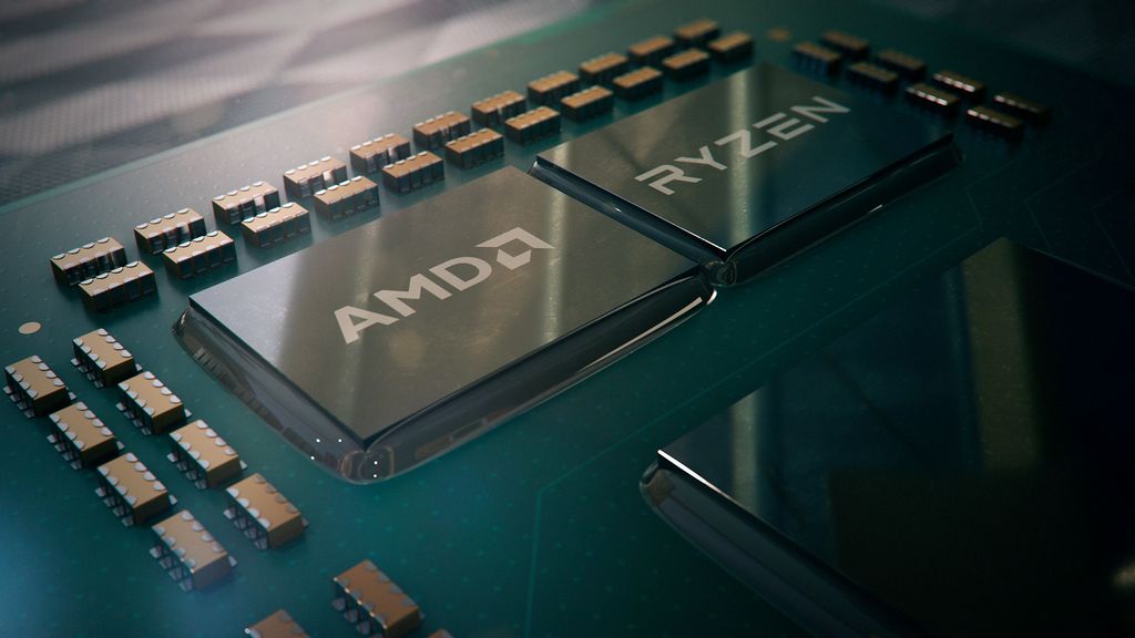 The five best AMD CPUs of all time: From old-school Athlon to brand-new ...