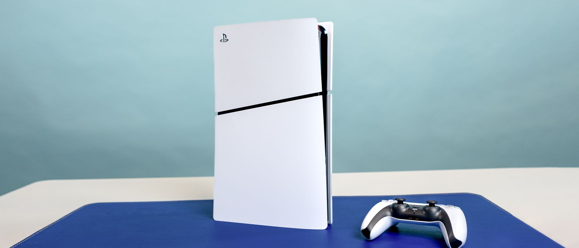 PS5 Slim review: The console we should have gotten from the start | Tom ...