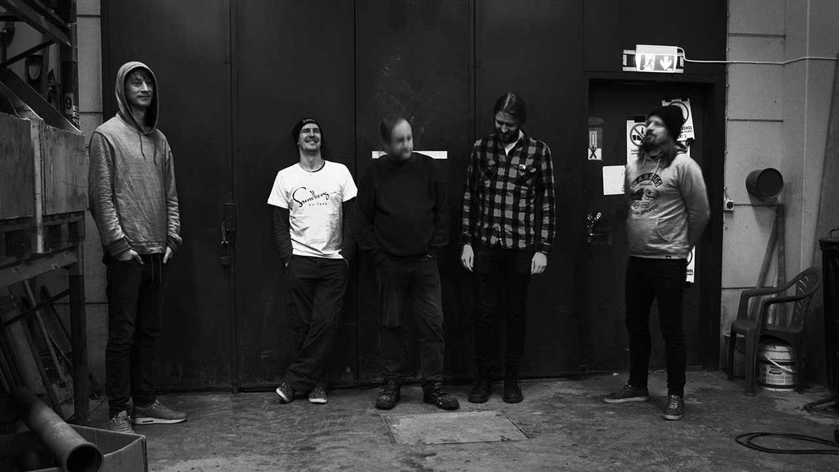 100 Years stream debut album in full | Louder