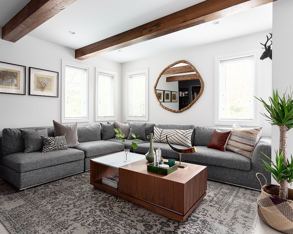 Design house: A modern townhouse in Vancouver, designed by Karin Bohn ...