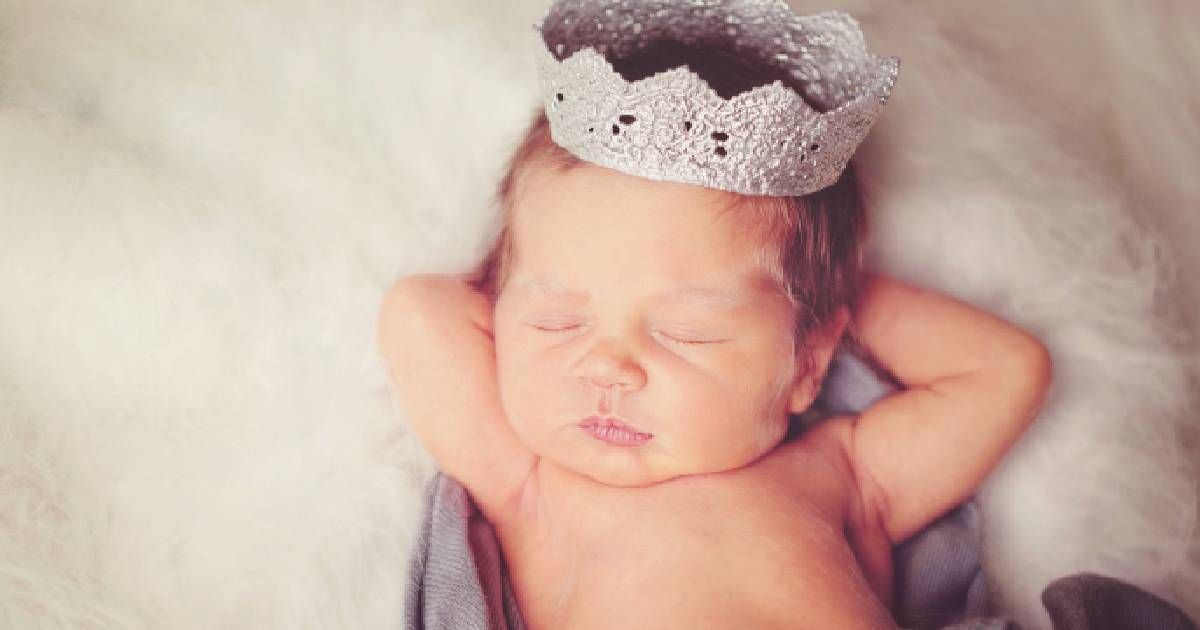 These 'main character energy' baby names are set to become popular this ...