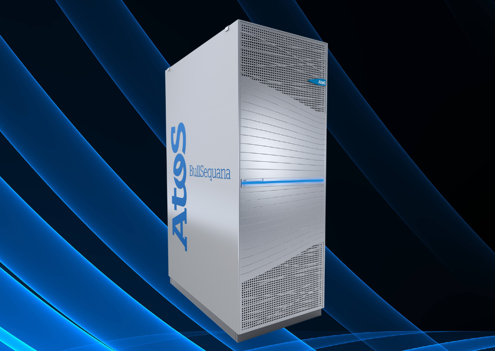 AMD Epyc 7742 CPUs Tapped for European Weather-Predicting Supercomputer ...