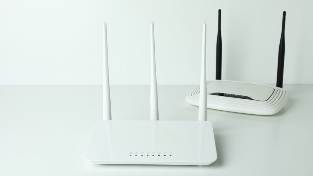 The Best WiFi Routers in 2025 — High-Speed, Low Cost Choices for Wi-Fi ...
